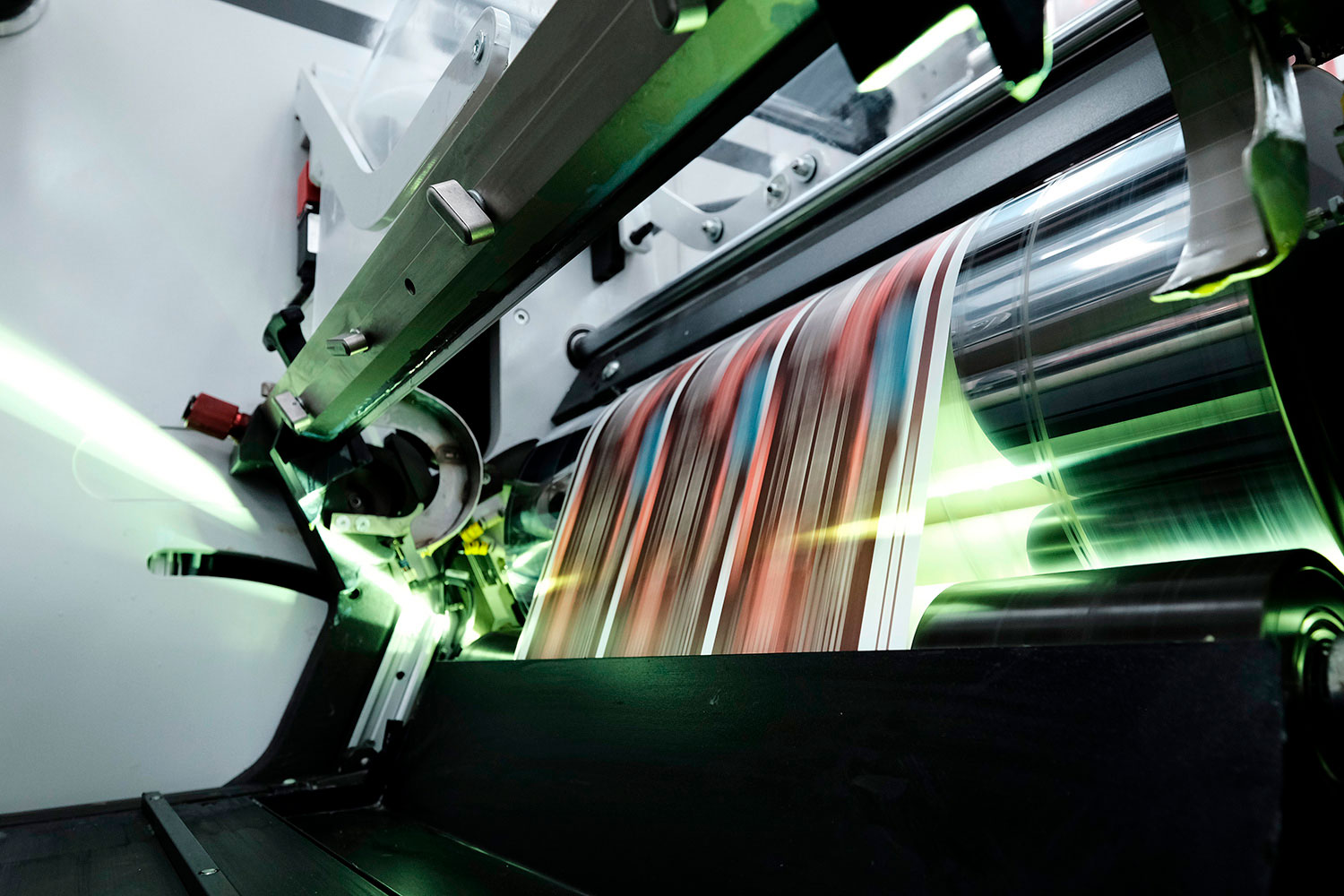 Flexo Labels - Onpack